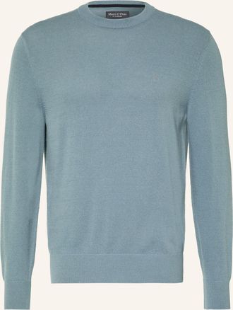 Marc O'Polo Marc Opolo Pullover grau