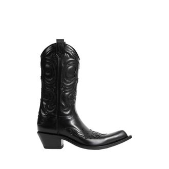 Acne Studios Western Boots