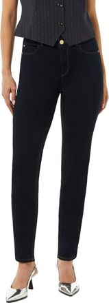 Comma Jeans Hose, Slim Leg