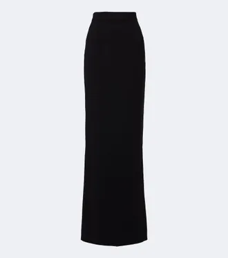 New Arrivals Jupe longue Zada