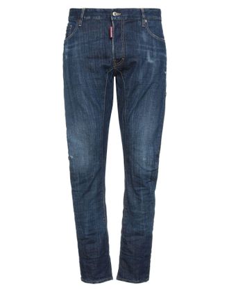 Dsquared2 HOSEN & RÖCKE - Jeanshosen auf YOOX.COM