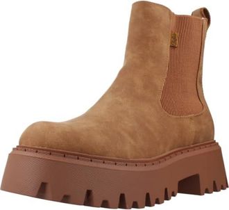 Buffalo Aspen Chelsea Warm, Boots Femme - 40 EU