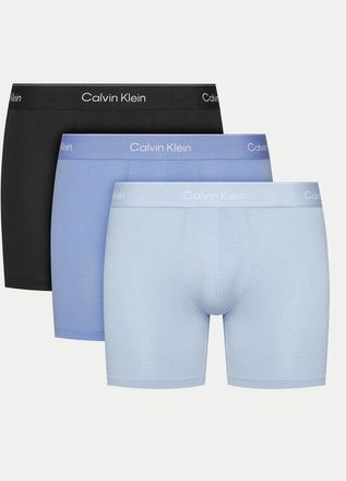 Calvin Klein Underwear Boxershorts-Set LV00NB4394 Bunt