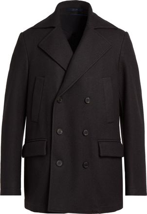 Drumohr JACKEN & M&Auml;NTEL - M&auml;ntel auf YOOX.COM