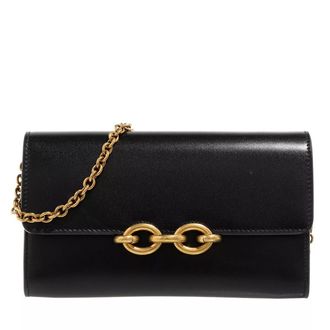 Saint Laurent Crossbody Bags - Le Maillon Bag - Gr. unisize - in Schwarz - für Damen