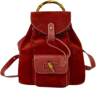 Gucci Damen, Pre-Owned, Rot, ONE SIZEGr&ouml;&szlig;e