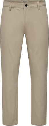 Only & Sons Onsweft Reg Stretch 0651 Pants Noos
