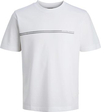 Jack & Jones T-Shirt JCOFUSION