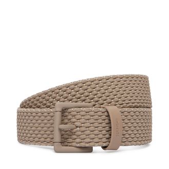 HUGO BOSS Herreng&uuml;rtel HUGO Gebbol 50558780 Braun