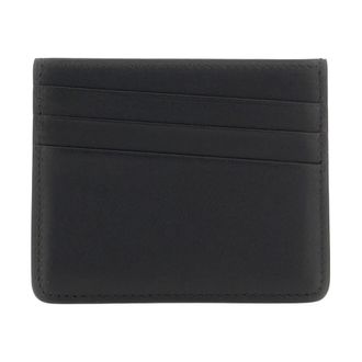 Maison Margiela Four-stitch Wallet - - Accessories - Herren - Schwarzk - ONE SIZE