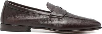 Henderson Baracco Homme, Chaussures, Brun, Taille: 45 EU Loafer 76406.C.2