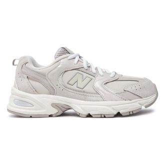 New Balance Femme, Chaussures, Beige, Taille: 37 1/2 EU 530 Baskets