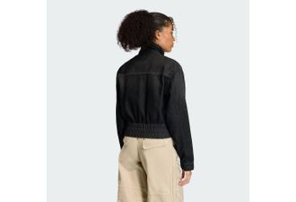 adidas Originals Jeansjacke DENIM TRAININGSJACKE (1-St)