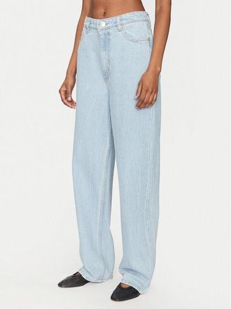 2nd Day Jeans Flossy 2251761964 Blau Regular Fit