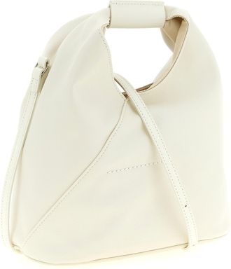 Maison Margiela Japanese Crossbody Bag - Cream