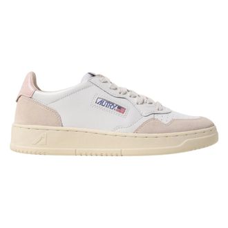 Autry Damen, Schuhe, Wei&szlig;, 35 EUGr&ouml;&szlig;e