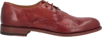 Pantanetti SCHUHE - Schn&uuml;rschuhe auf YOOX.COM