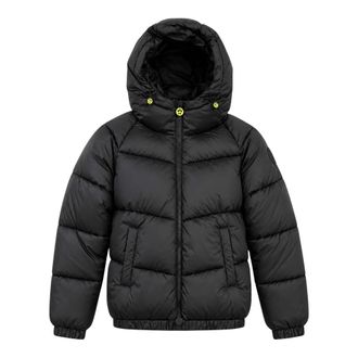 Barrow Technische Daunenjacke - - Jackets - Herren - Schwarzk - XL