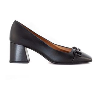 Mara Bini T236 Pump - - Shoes - Damen - Schwarzk - 40 EU
