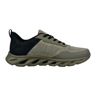 Bugatti Herren, Schuhe, Gr&uuml;n, 46 EUGr&ouml;&szlig;e