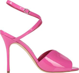 Manolo Blahnik SCHUHE - Sandalen auf YOOX.COM