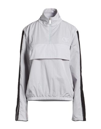 Off-white JACKEN & M&Auml;NTEL - Jacken und Anoraks auf YOOX.COM