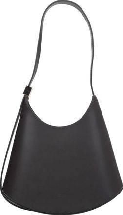 Estro & Luminara Femme, Sacs, Brun, Taille: ONE Size Sac bandouli&egrave;re