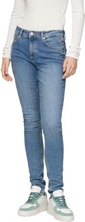 QS by s.Oliver Q/S by s.Oliver 2150146 Jeans, 53z7, 42W x 32L Femme