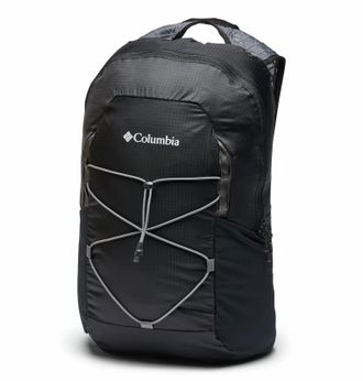 Columbia Rucksack, 16 L Tandem Trail 16L Backpack, Black, One/S, 193268
