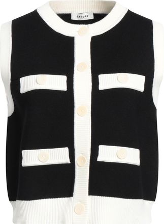 Sandro STRICKWAREN - Strickjacken auf YOOX.COM