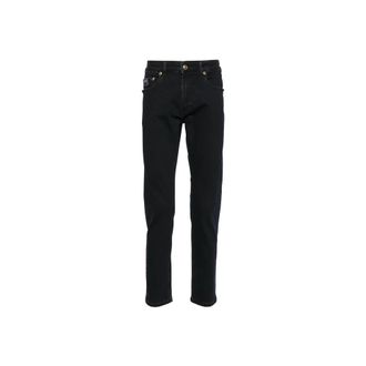 Versace Jeans Couture Narrow Dundee Jeans - - Jeans - Herren - Blau - W38