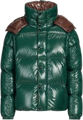 Moncler Doudoune Parana