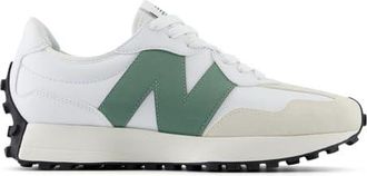 New Balance U327SKC 327 Homme White-Green EU 42.5