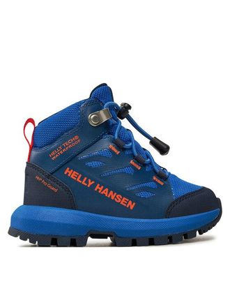 Helly Hansen Trekkingschuhe 11909 Blau