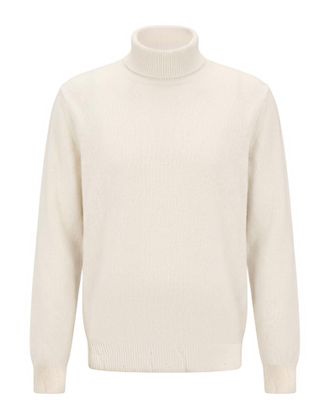 Amaranto STRICKWAREN - Rollkragenpullover auf YOOX.COM