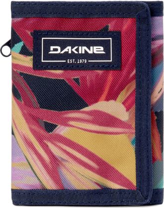 Dakine Vert Rail Wallet, Tropische Utopie, Einheitsgr&ouml;&szlig;e, Vert Rail Wallet