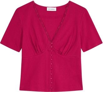 Oh April T-Shirt Vianne