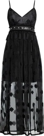 John Richmond KLEIDER - Maxi-Kleider auf YOOX.COM