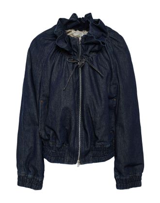 Dries Van Noten JACKEN & M&Auml;NTEL - Jacken und Anoraks auf YOOX.COM