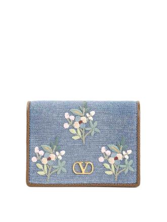 Valentino Garavani Portefeuilles - Multicolore
