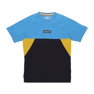 Timberland Herren, Oberteile, Mehrfarbig, XLGr&ouml;&szlig;e