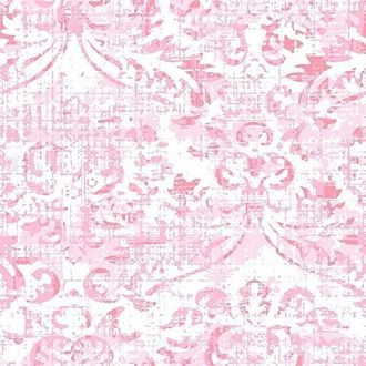 Homemania Teppich Bedruckt Pink of Happiness-Zusammenfassung, Dekoration für Haus, rutschfest, für Wohnzimmer, Wohnzimmer, Schlafzimmer, Mehrfarbig aus Polyeste