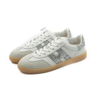 Hogan Chaussures Femme HXW6470FB60UP90351 Cool AI25, Blanc, 36 EU