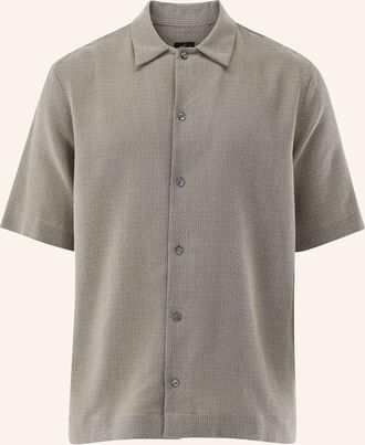 van Laack Van Laack Hemd Tailor Fit gruen