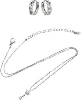 Faina Schmuckset