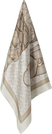 Coach Damen, Accessories, Beige, ONE SIZEGr&ouml;&szlig;e