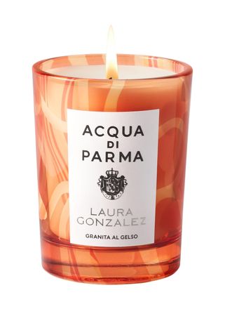 Acqua di Parma Granita Al Gelso Duftkerze 200 g