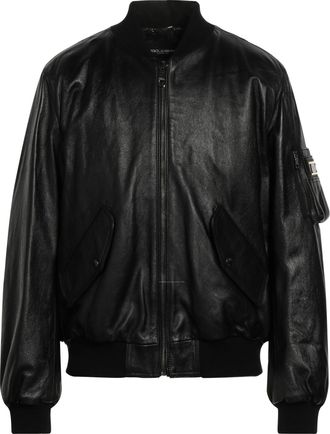 Dolce & Gabbana JACKEN & M&Auml;NTEL - Jacken und Anoraks auf YOOX.COM