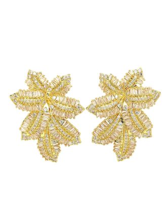 Avant-Garde Paris Ohrringe Adrianaa