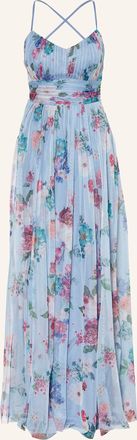 Vera Mont Vm Vera Mont Abendkleid blau